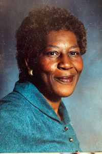 Ida Mae Brown Hood Obituary in Fuquay-Varina at Trice Funeral Home, Inc ...