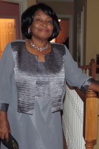 Mary A. Foye Obituary in Fuquay-Varina at Trice Funeral Home, Inc ...