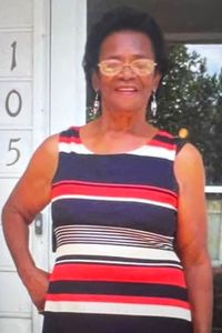 Jannell Davis Obituary in Fuquay-Varina at Trice Funeral Home, Inc ...