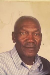 Henry L Harris Obituary in Fuquay-Varina at Trice Funeral Home, Inc. | Obit