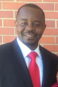 Darrin L. Gary Obituary in Fuquay-Varina at Trice Funeral Home, Inc ...