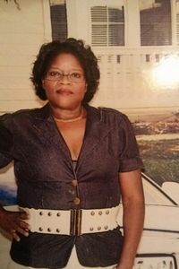 Debra Ann Sidney Obituary in Fuquay-Varina at Trice Funeral Home, Inc ...