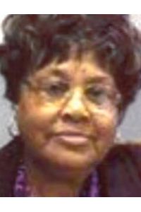 Janie Elizabeth Bradley Obituary in Martinsville at Hairston Funeral ...