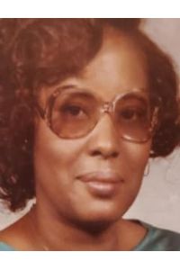 Nanette Marie Johnson Obituary in Martinsville at Hairston Funeral Home ...