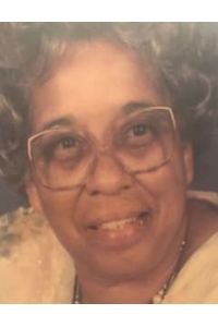 Mother Elizabeth H. Millner Obituary in Martinsville at Hairston ...