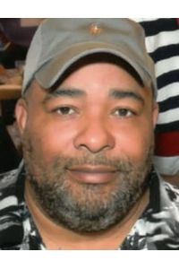 Darryl Wayne Jamison Obituary in Martinsville at Hairston Funeral Home ...
