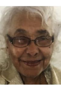 Nancy Ruth Fountain Obituary in Martinsville at Hairston Funeral Home ...