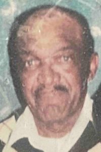 William D. Thomas Obituary in Martinsville at Hairston Funeral Home | Martinsville, VA