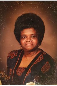 Rosezetta P. Niblett Obituary in Martinsville at Hairston Funeral Home ...