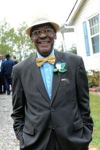Alvin Bernard Largin Obituary in Martinsville at Hairston Funeral Home ...