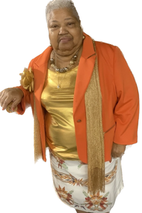 Neana Millner Obituary in Martinsville at Hairston Funeral Home | Obit