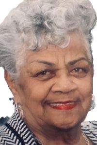 Minnie Ruth Morris Obituary in Martinsville at Hairston Funeral Home ...
