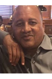 Mr. Ronald Junior Morrison Jr. Obituary in Martinsville at Hairston ...