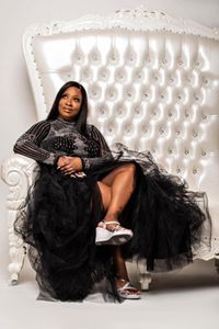 Tamatha D. Twitty Obituary in Spartanburg at J.W. Woodward Funeral Home ...