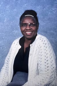 Fannie Alexander Roseboro Obituary in Spartanburg at J.W. Woodward ...