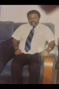 Stephen Justice Obituary in Spartanburg at J.W. Woodward Funeral Home ...