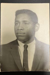 Robert Holmes Obituary in Spartanburg at J.W. Woodward Funeral Home | Obit