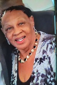 Patricia Marie Frye Obituary in Spartanburg at J.W. Woodward Funeral ...