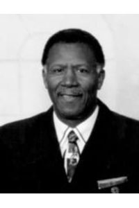Rev. Dr. James Copeland Obituary in Spartanburg at J.W. Woodward ...
