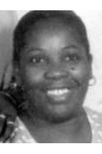 Ethel Mae Ferguson Obituary in Spartanburg at J.W. Woodward Funeral ...