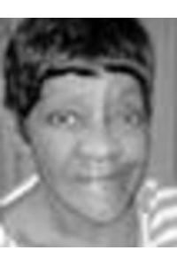 Ms. Mildred Smith Obituary in Spartanburg at J.W. Woodward Funeral Home ...