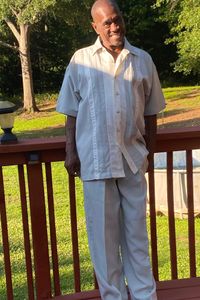 William Pearson Obituary in Spartanburg at J.W. Woodward Funeral Home ...