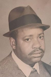 Robert Evans Obituary in Spartanburg at J.W. Woodward Funeral Home | Obit