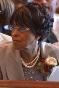 Delilah Williams Obituary in Spartanburg at J.W. Woodward Funeral Home ...
