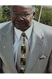 Mr. Arthur Lee Dixon Obituary in Tuscaloosa at Van Hoose & Steele ...