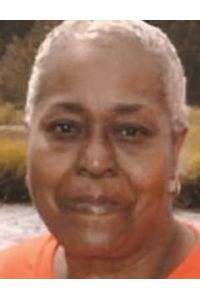 Patricia Patillo Obituary in Columbus at Lambs International Funeral ...