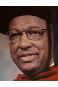 Rev. Dr. Landon Alexander Obituary in Columbus at Lambs International ...