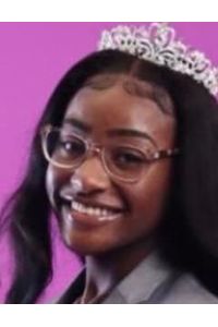 Khamya Ellis Obituary in Columbus at Lambs International Funeral Home ...