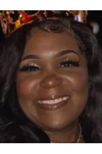 April Glover Obituary in Columbus at Lambs International Funeral Home ...