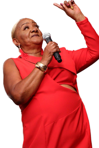 Norma Richardson Obituary in Columbus at Lambs International Funeral ...
