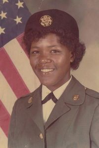 Carmen Fluellen Obituary in Columbus at Lambs International Funeral ...