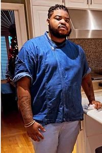 Jaylin Hubbard Obituary in Columbus at Lambs International Funeral Home ...