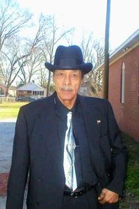 Albert Freeman Obituary in Columbus at Lambs International Funeral Home ...