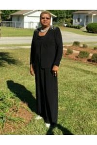 Sister Arnetta Arnetta Louise Phillips Barkley Obituary in Quitman at ...