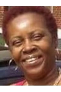 Rhonda Rucker Obituary in Nashville at Terrell Broady Funeral Home | Obit