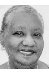 Annie Belle Sims Obituary in Nashville at Terrell Broady Funeral Home ...