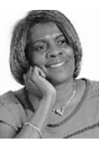 Allie Hilda Frierson-Gooch Obituary in Nashville at Terrell Broady ...