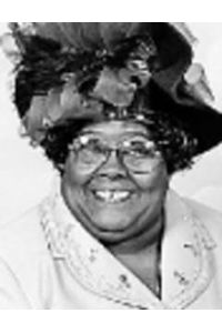 Mary Whitley Obituary in Nashville at Terrell Broady Funeral Home ...