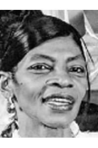 Jeanette Roberts Obituary in Nashville at Terrell Broady Funeral Home ...