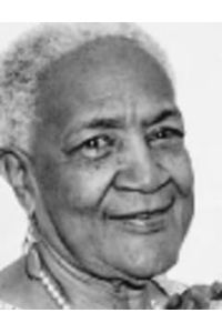 Jewelean Lewis Obituary in Nashville at Terrell Broady Funeral Home ...