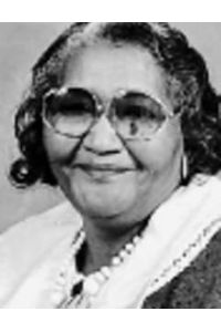 Mamie Brown Obituary in Nashville at Terrell Broady Funeral Home ...