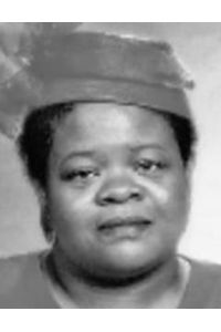 Phyllis Myers Obituary in Nashville at Terrell Broady Funeral Home ...