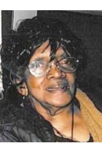 Catherine Tipton Obituary in Nashville at Terrell Broady Funeral Home ...