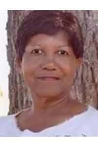 Lillian Collier Obituary in Nashville at Terrell Broady Funeral Home ...