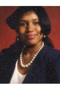 Tenesia Thorpe Obituary in Nashville at Terrell Broady Funeral Home ...