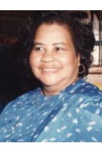 Ruth Spence Obituary in Nashville at Terrell Broady Funeral Home ...
